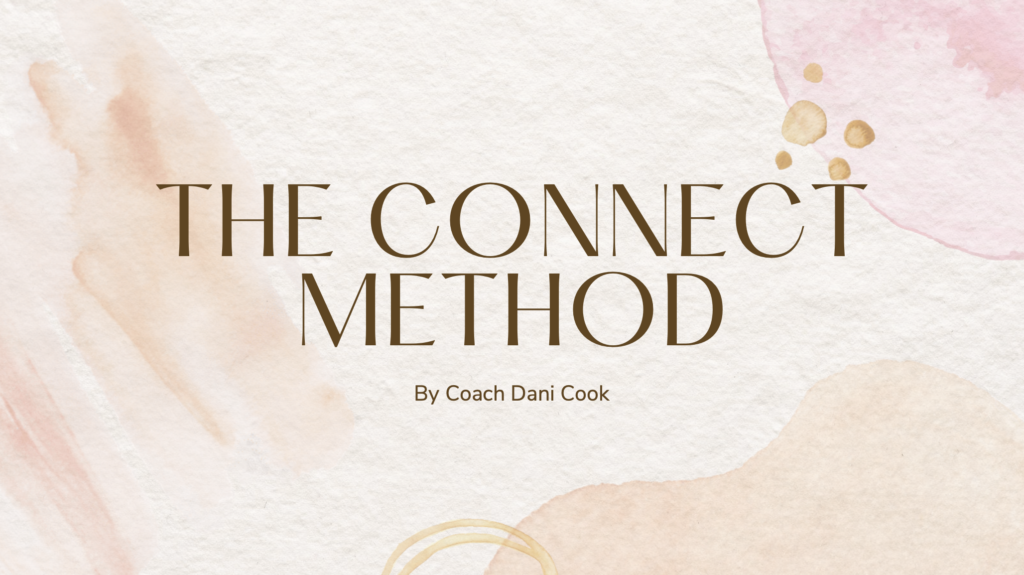 Home - Dani Cook Life Solutions